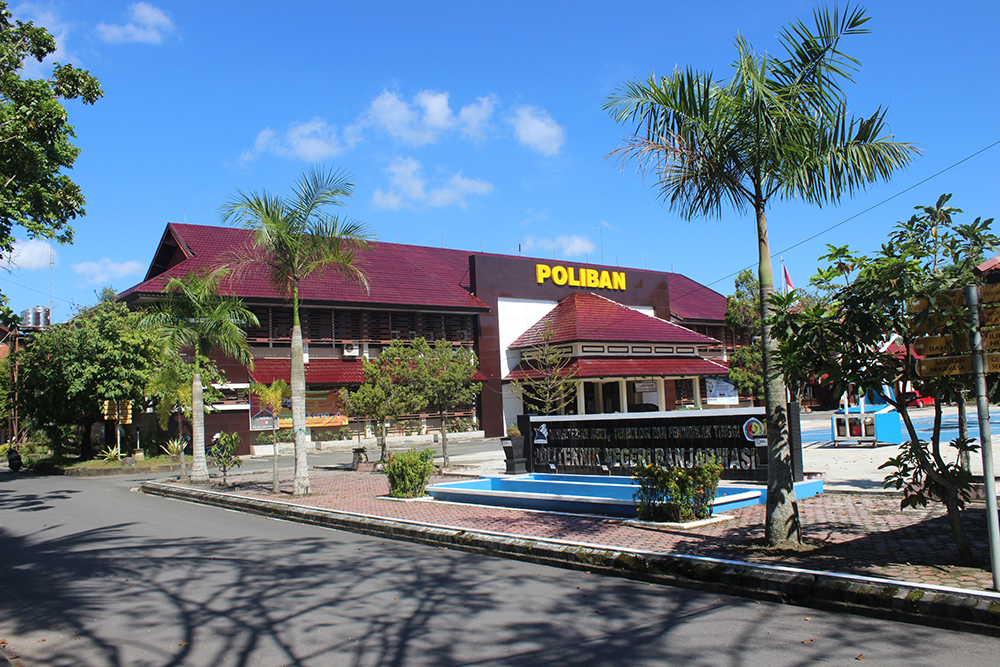 Sistem Presensi Online